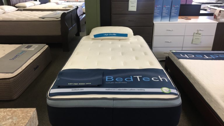 BedTech Mattresses - Eugene Mattress Company